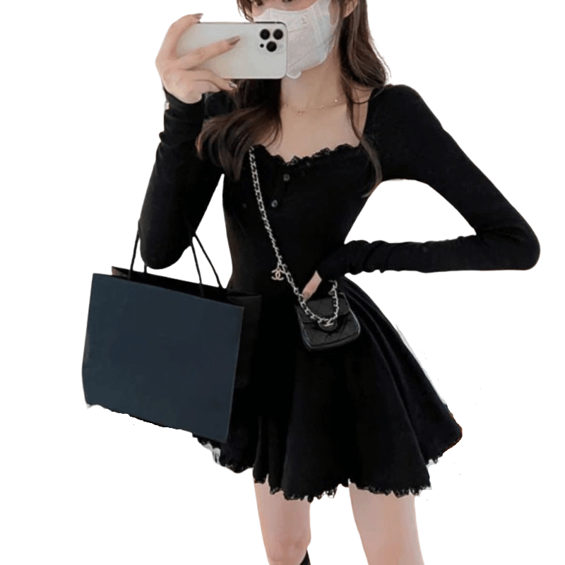 Cute Sissy Princess Dress The Sissy Market