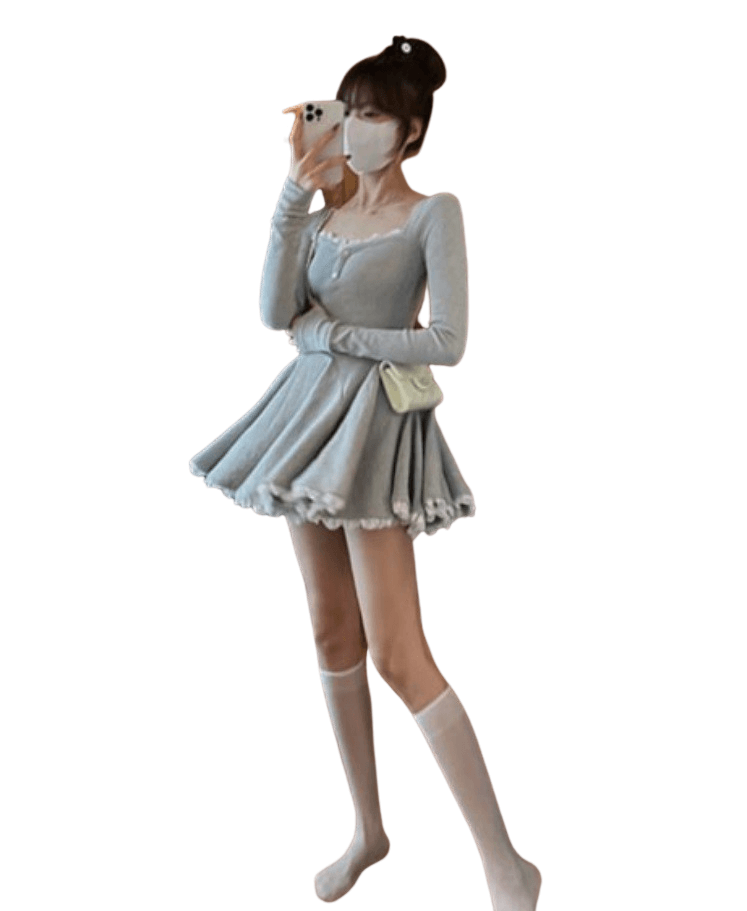 Cute Sissy Princess Dress The Sissy Market