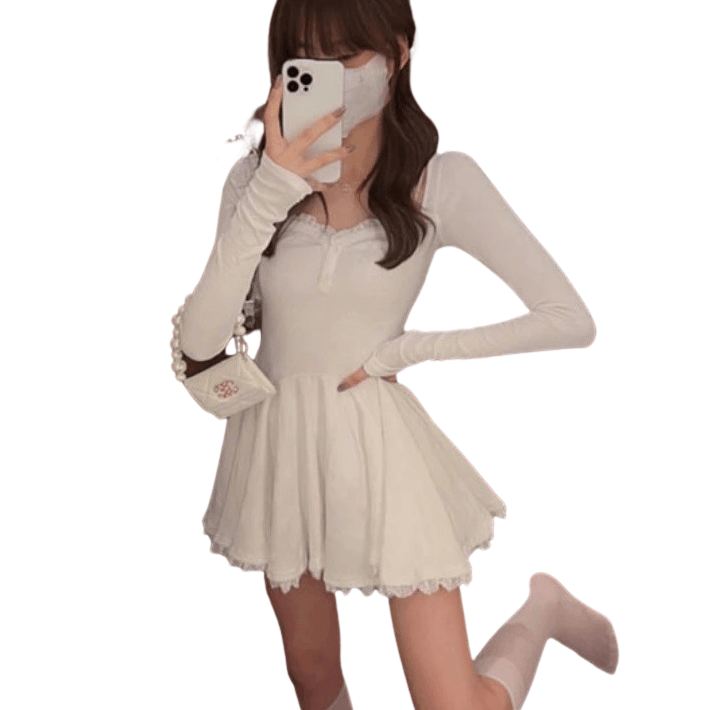 Cute Sissy Princess Dress The Sissy Market