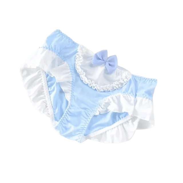 Sissy Sammy Panties The Sissy Market