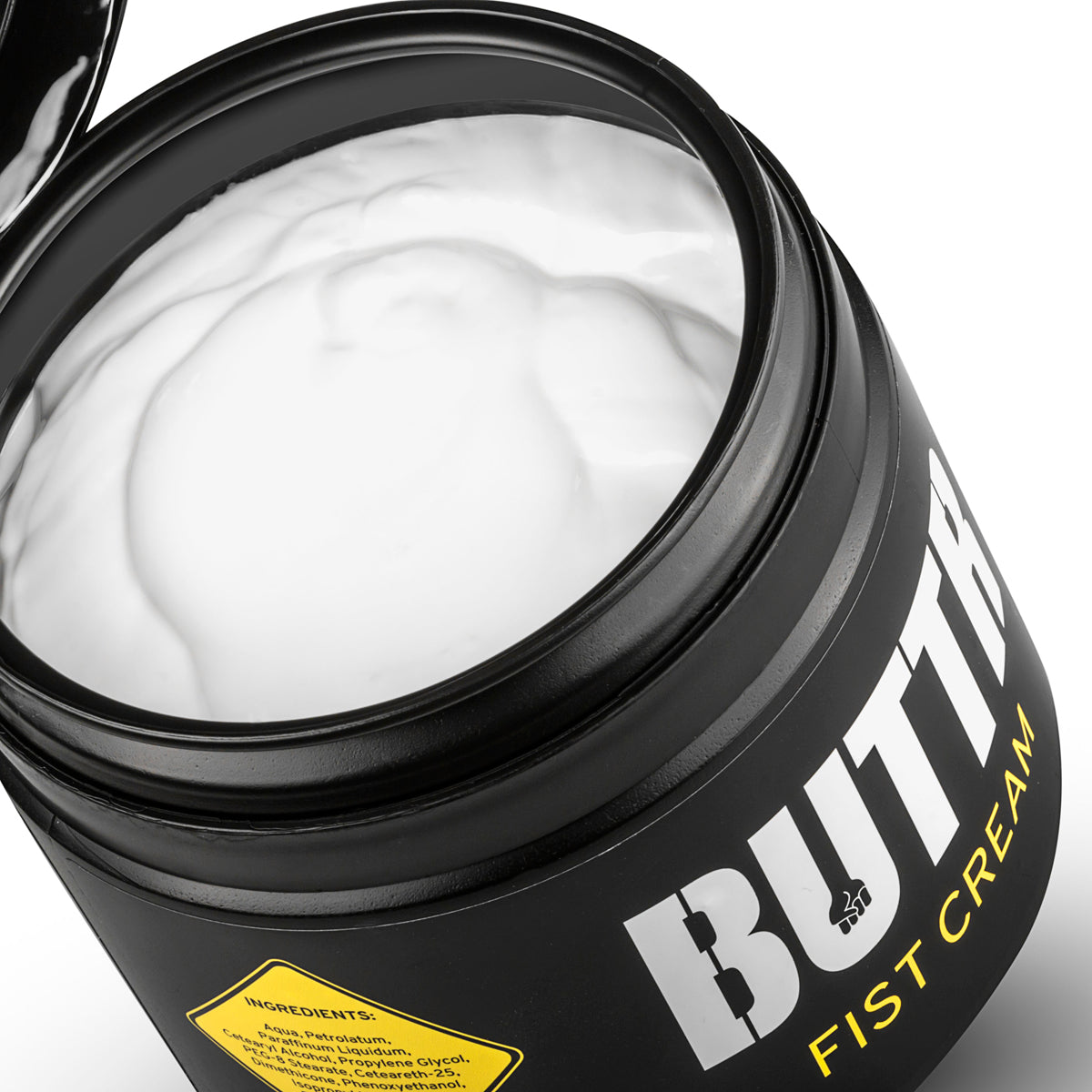 BUTTR - FISTING CREME - 500ML – The Sissy Market