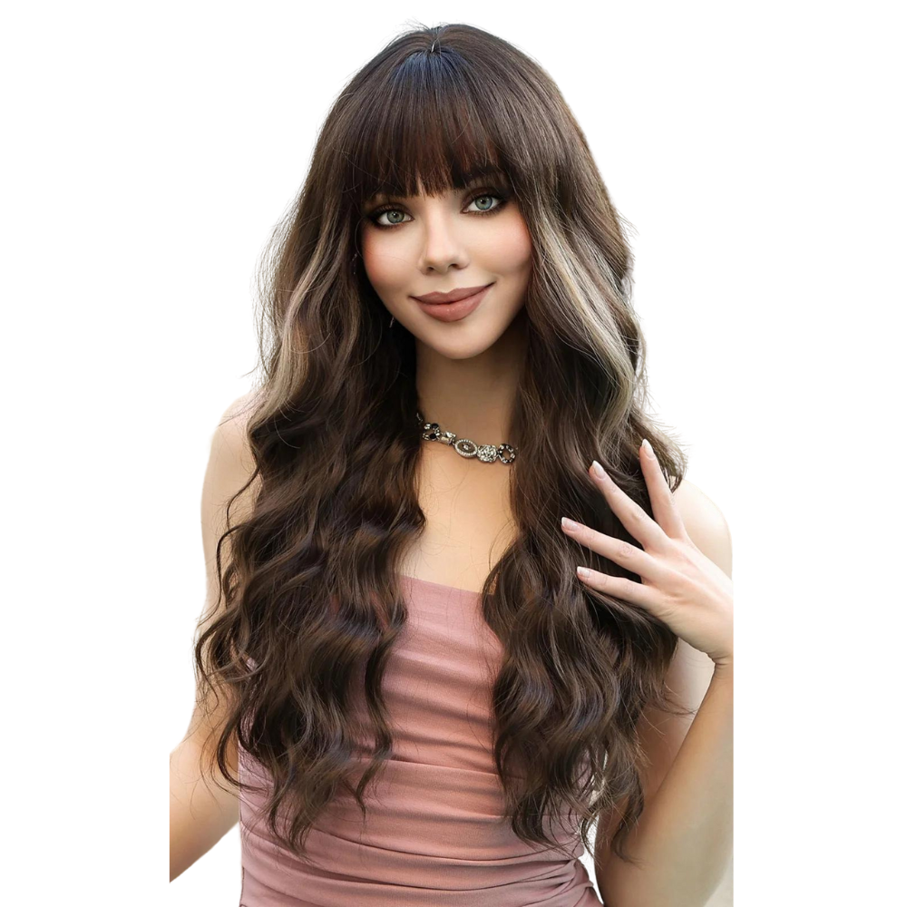 SISSY WIG - STYLE 9 – The Sissy Market