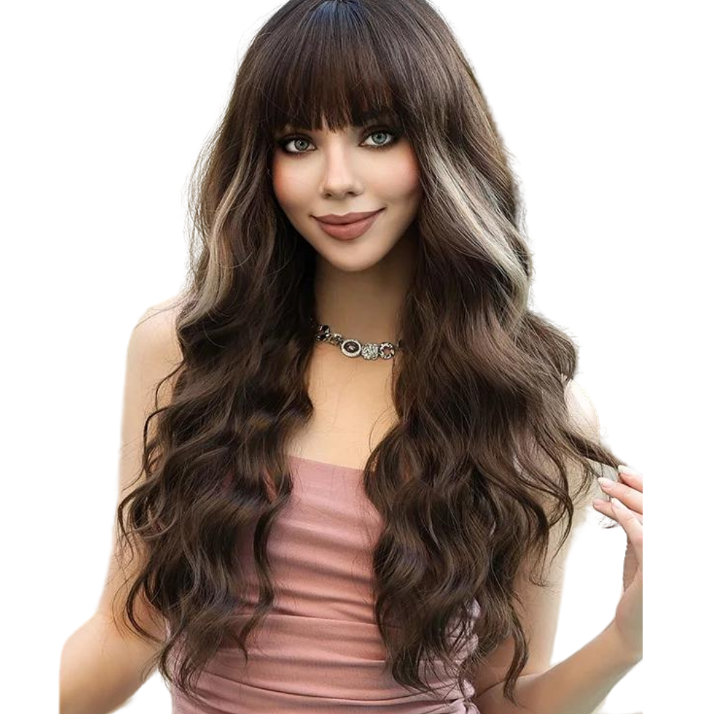 SISSY WIG - STYLE 9 – The Sissy Market