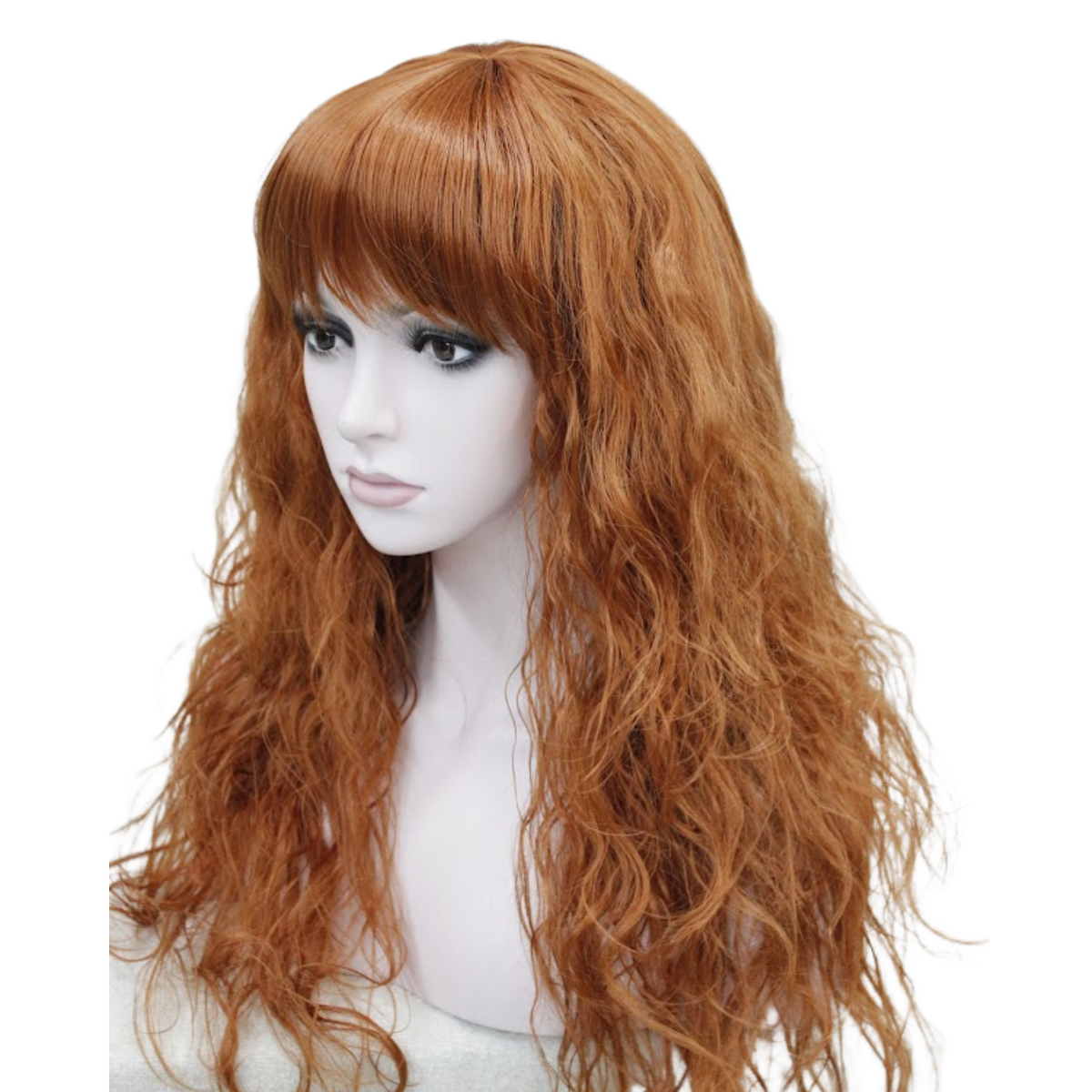 SISSY WIG - STYLE 4 – The Sissy Market