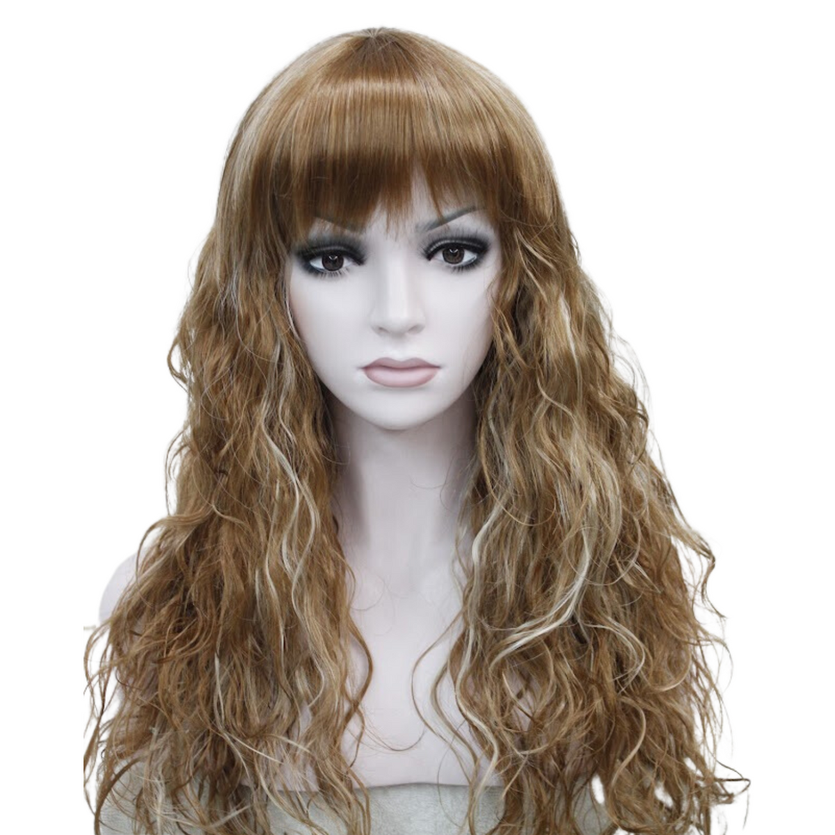 SISSY WIG - STYLE 18 – The Sissy Market