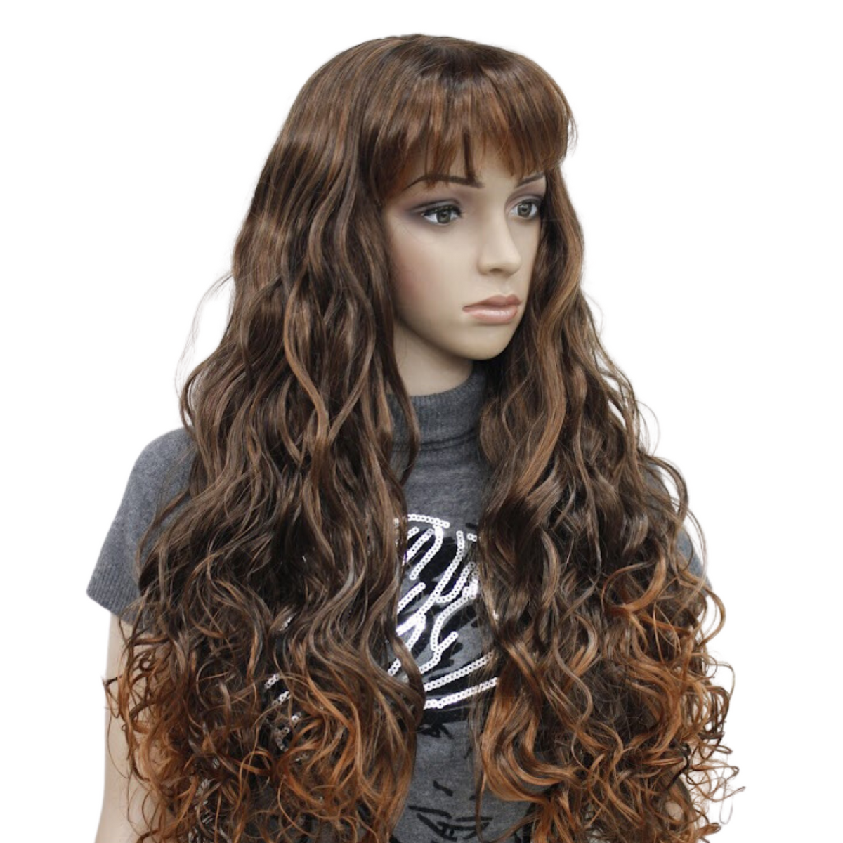 SISSY WIG - STYLE 19 – The Sissy Market
