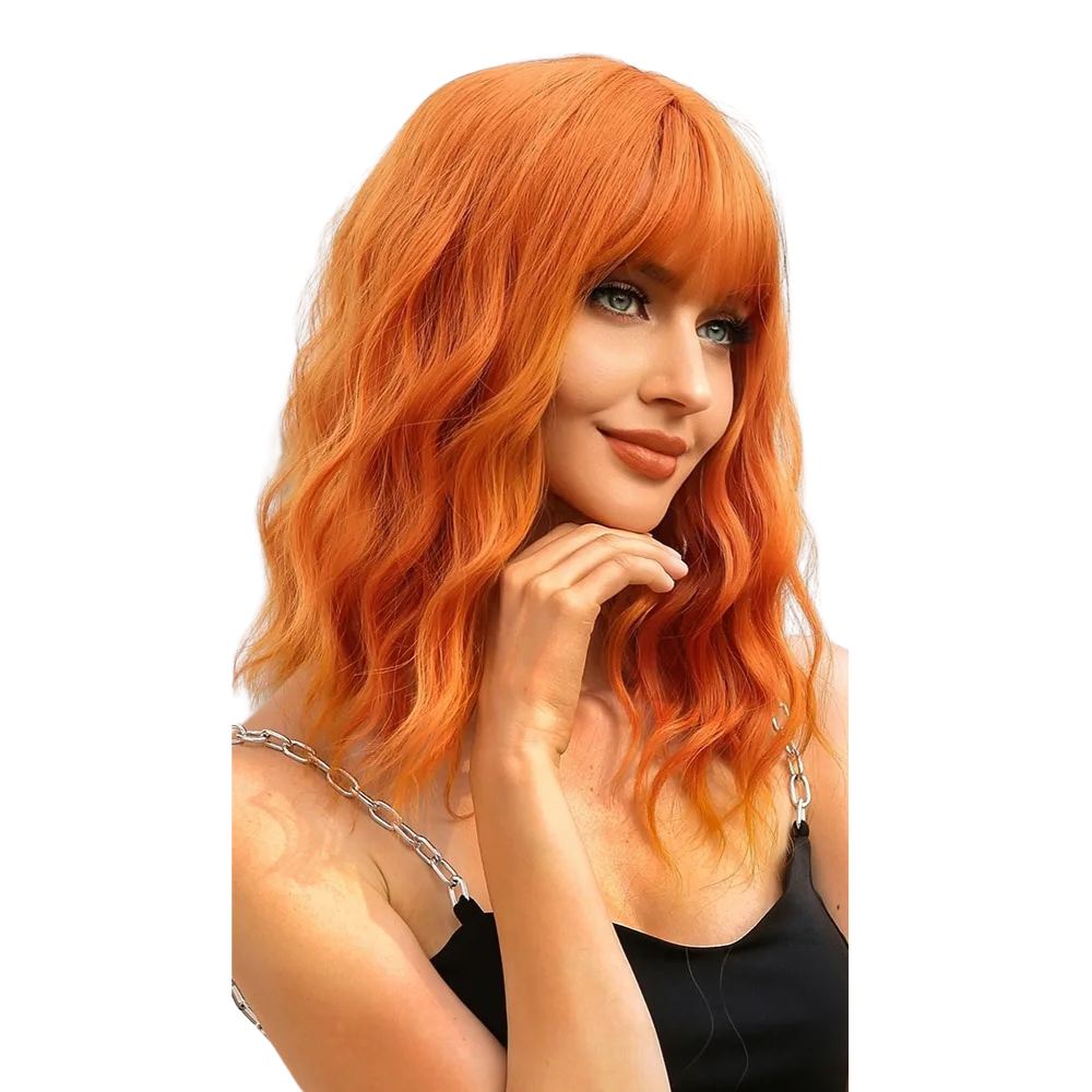 SISSY WIG - STYLE 17 – The Sissy Market