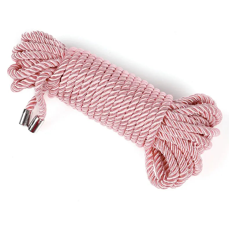 BEGINNER BONDAGE ROPE – The Sissy Market