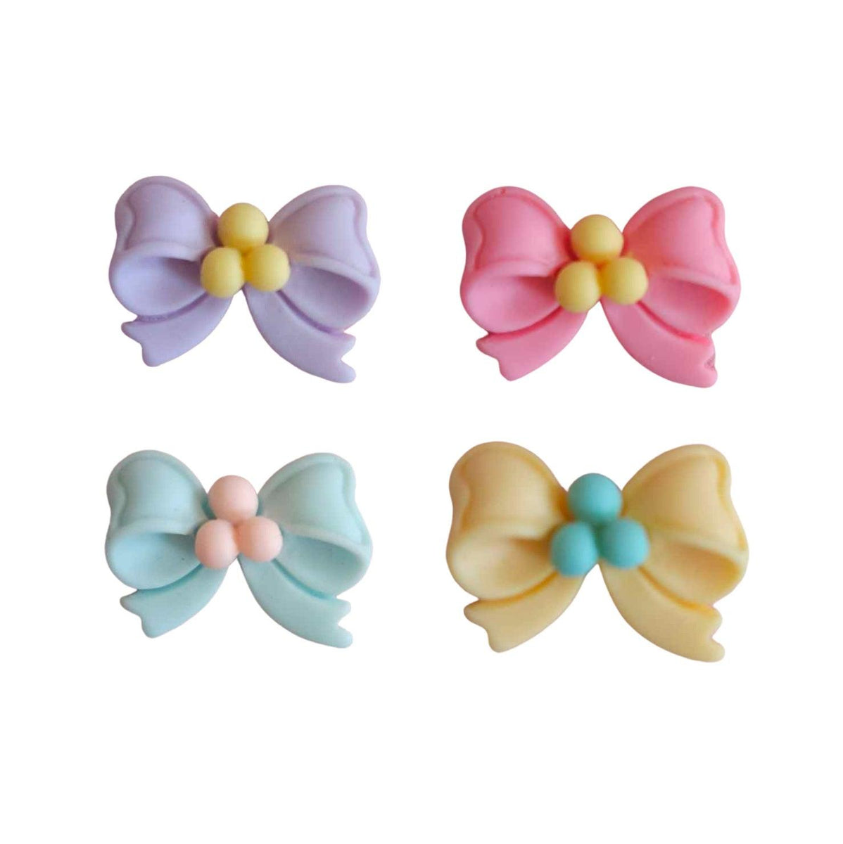 CHASTITY DECORATION : RIBBONS (4 COLORS) – The Sissy Market