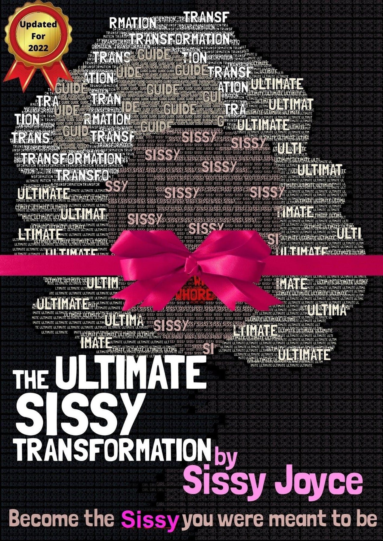 E-BOOK: THE ULTIMATE SISSY TRANSFORMATION GUIDE – The Sissy Market