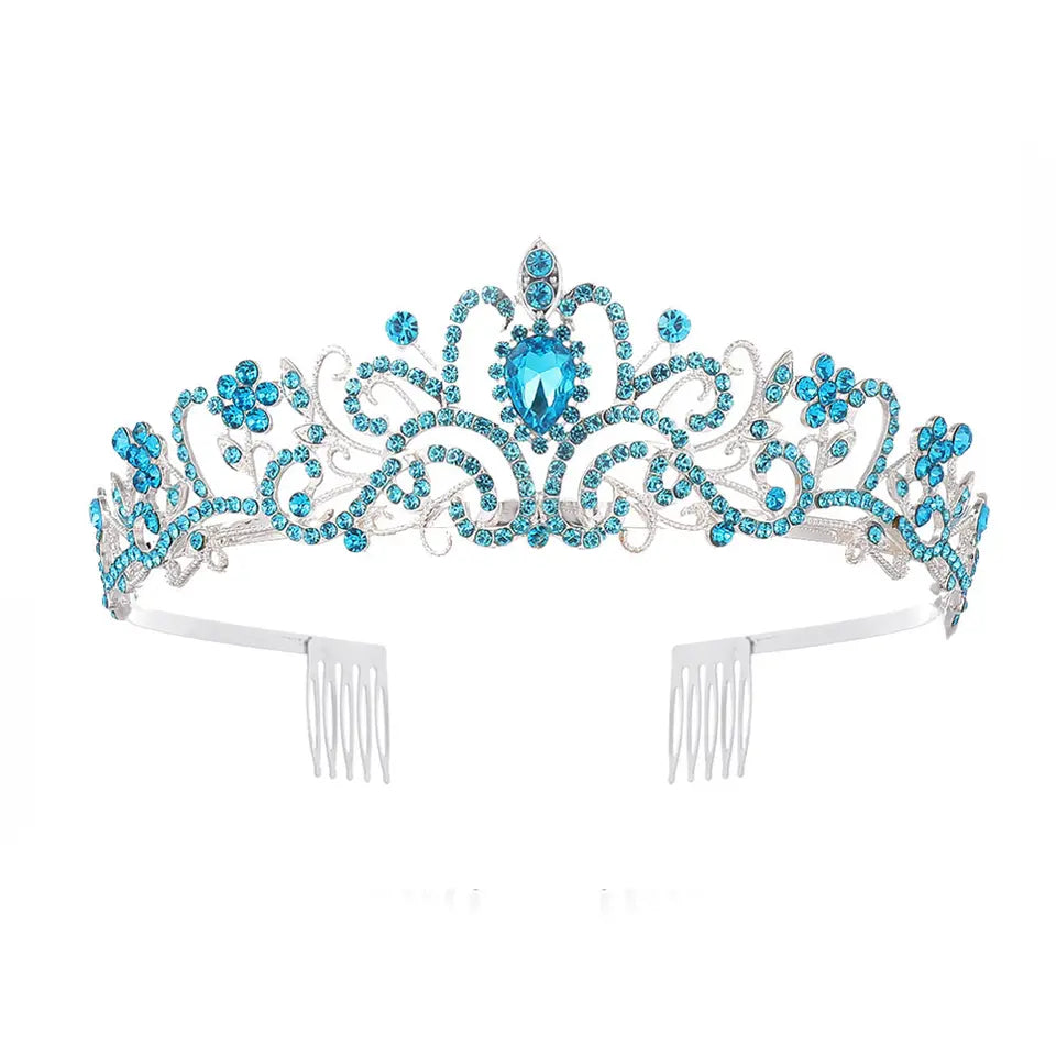 PRETTY PRINCESS TIARA – The Sissy Market