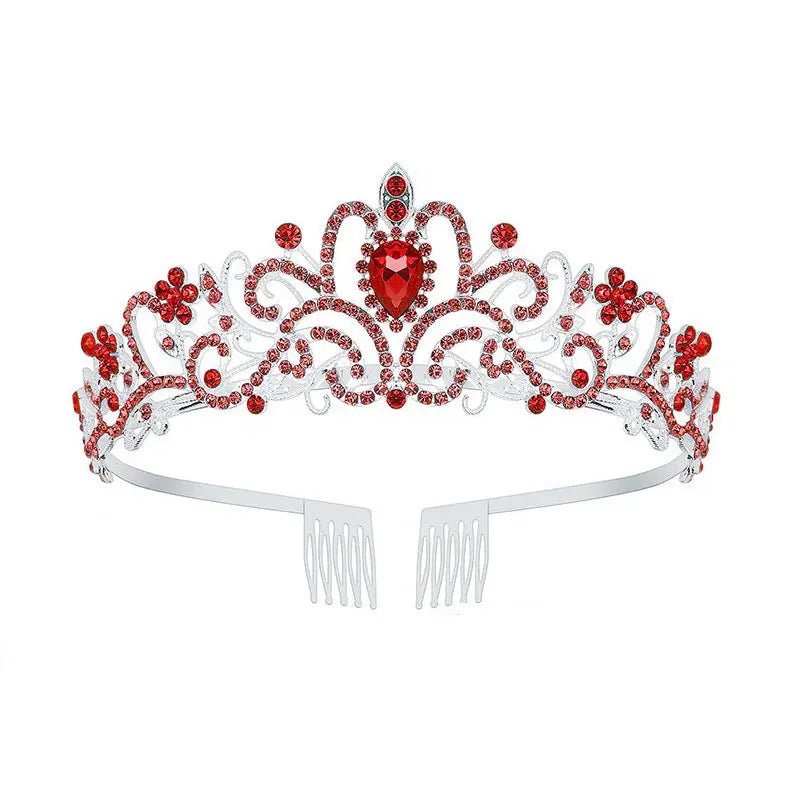 PRETTY PRINCESS TIARA – The Sissy Market
