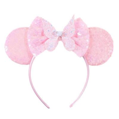 SISSY MINI MOUSE EARS – The Sissy Market