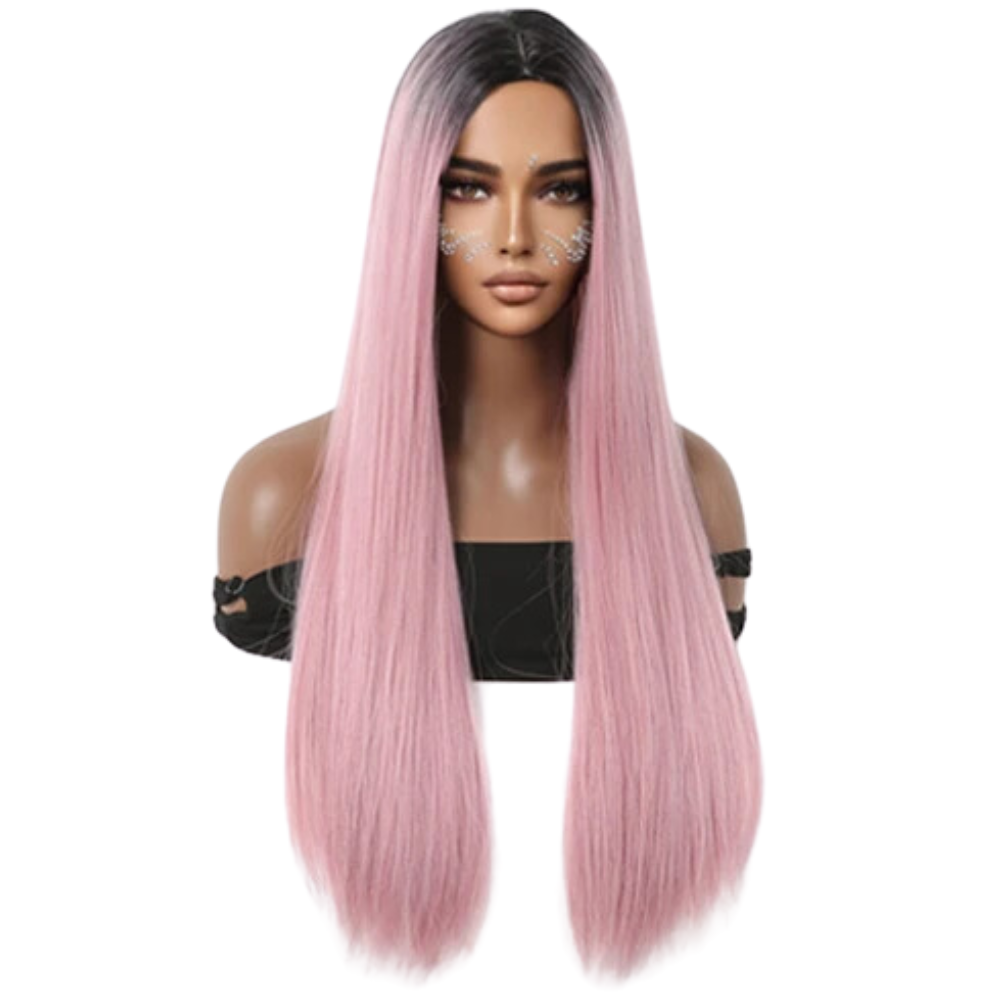 SISSY WIG - STYLE 6 – The Sissy Market