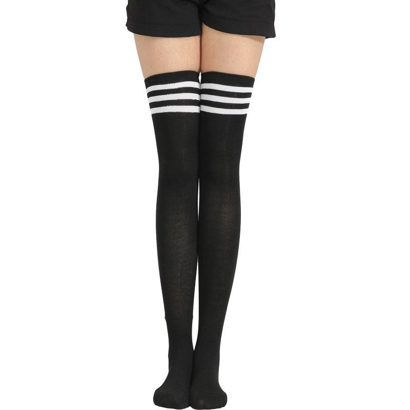 KNEE SOCKS – The Sissy Market