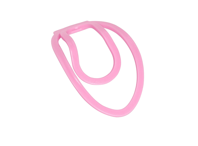 SISSY PINK FUFU CLIP – The Sissy Market
