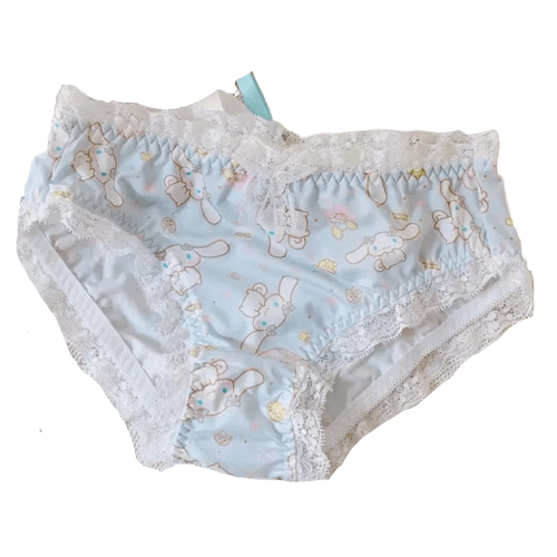 SISSY RIBBON PANTIES - 2 COLORS – The Sissy Market